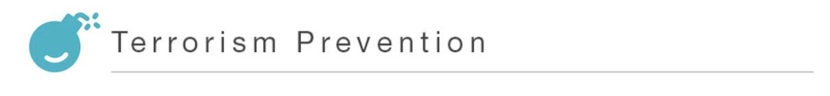 Terrorism Prevention