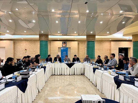 UNODC in Iran Supports National Anti-Narcotic Forces with Advanced ...